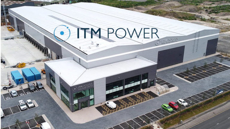 ITM Power Announces Update On Timing Of FY23 Results Announcement ...