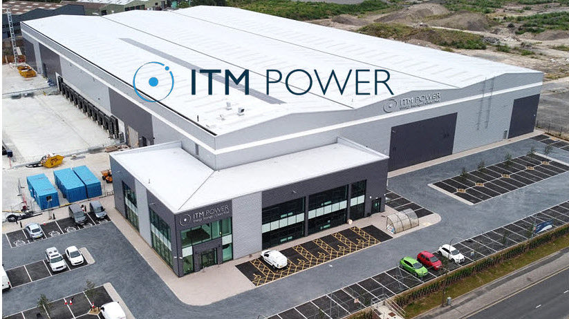 ITM Power Announces Update On Timing Of FY23 Results Announcement ...