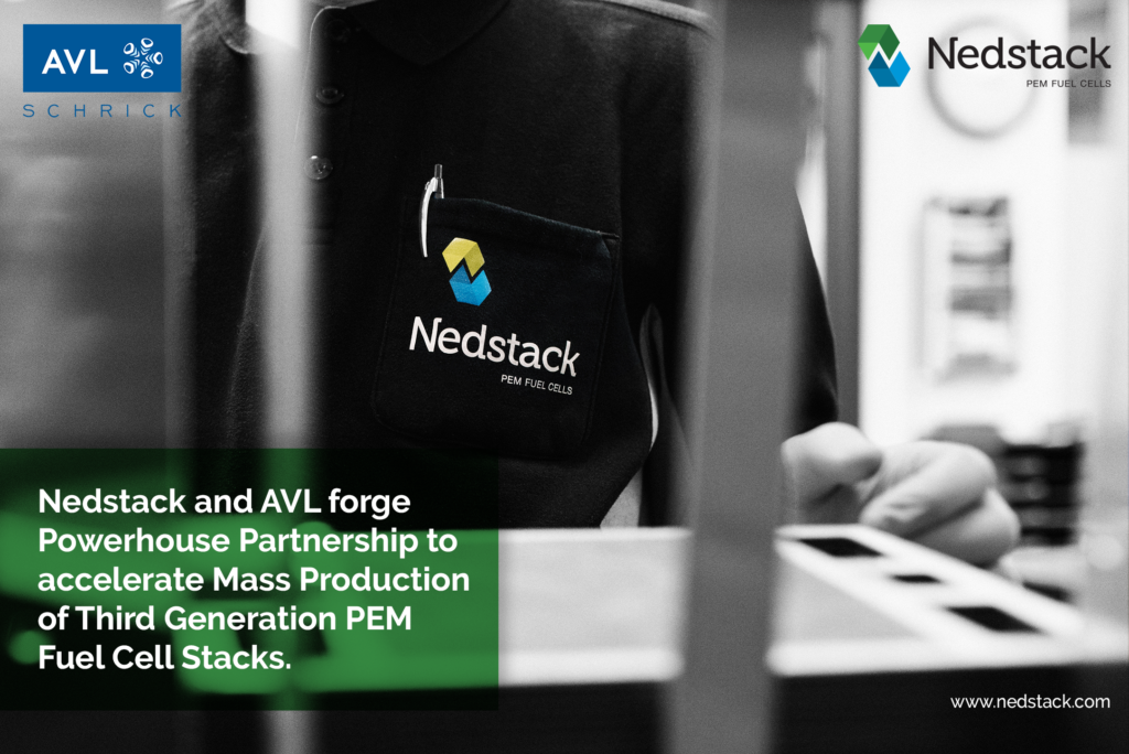 Nedstack And AVL Forge Powerhouse Partnership To Accelerate Mass ...