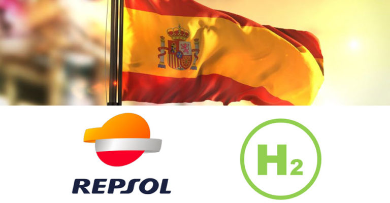 Repsol Lands €62 Million In European Funding For Spain's Largest ...