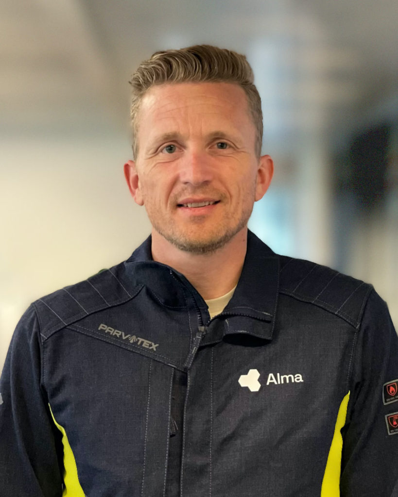 Alma Clean Power Announces Breakthrough In Direct Ammonia Fuel Cells ...