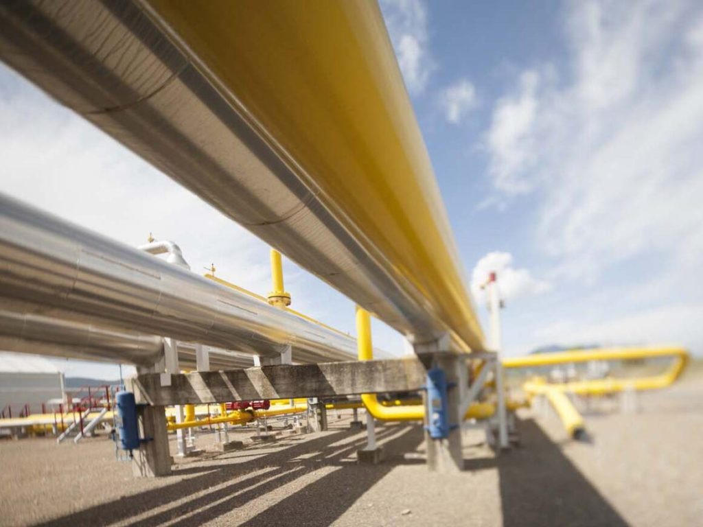 Spain Will Connect With Italy And Morocco To Export Green Hydrogen, But ...