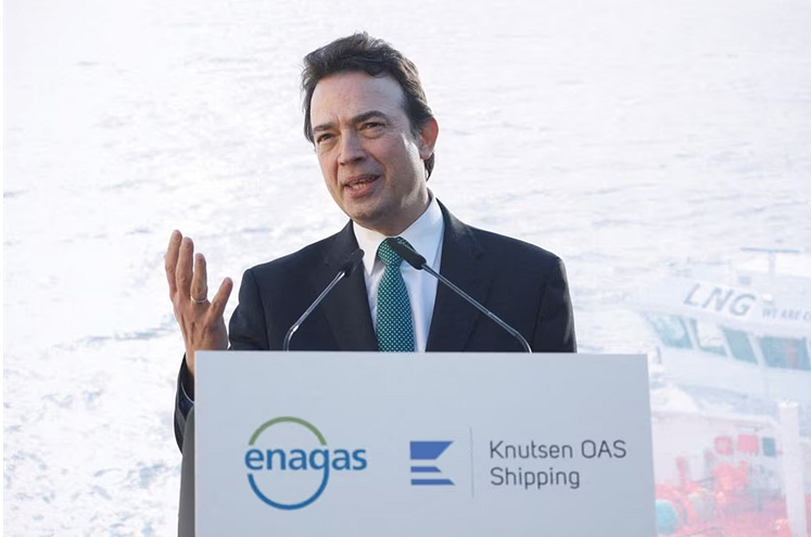 Spain's Enagas To Gauge Hydrogen Appetite As It Seeks EU Subsidies ...