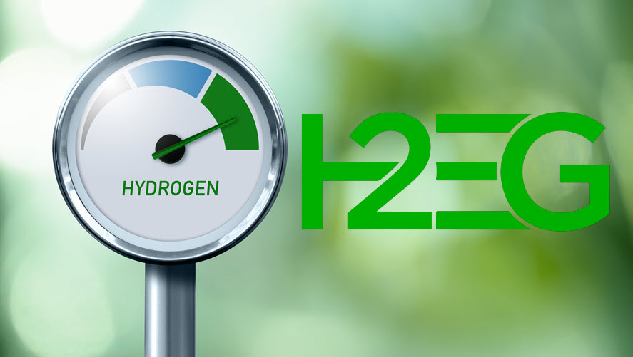 Victory Oilfield Tech And H2 Energy Group Inc. Announce Definitive ...