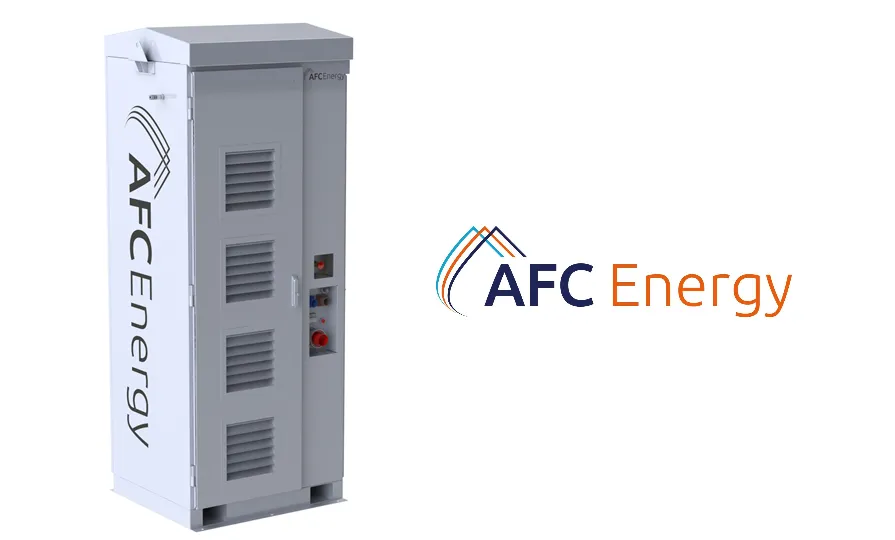 AFC Energy Secures Five-Year Hydrogen Supply From Air Products for ...