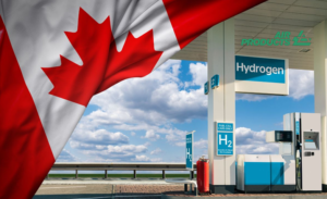 Air Products To Supply Hydrogen And Fueling Technology To Edmonton ...