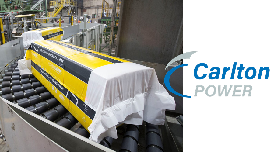 Carlton Power Agrees Partnership With Scotland’s Superglass To Develop ...