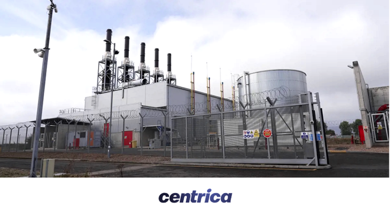 Centrica's CEO Aspires To Revamp Dormant Rough Gas Storage Into A Green ...