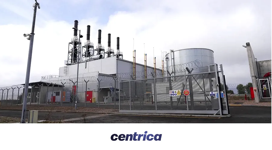 Centrica's CEO Aspires to Revamp Dormant Rough Gas Storage Into a Green ...