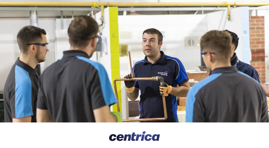 Centrica: Hydrogen, Not Just Heat Pumps, Key To Decarbonising Homes ...