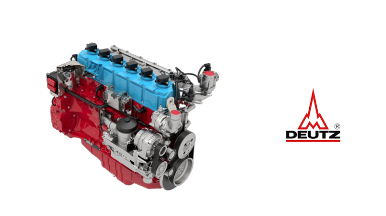 DEUTZ Takes Next Step Toward Volume Production Of Hydrogen Engines ...