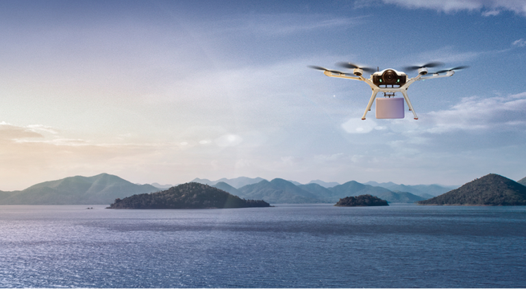Doosan Mobility Deploys Life-Saving Drones Through A Combination Of ...