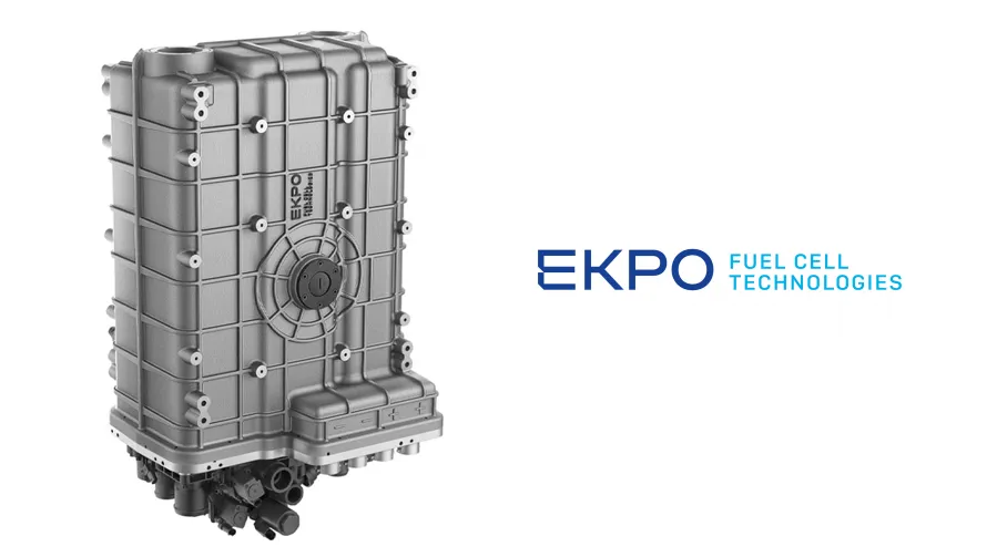EKPO Supplies Fuel Cell Stacks for Cruise Ships