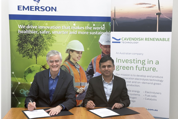 ACWA Power And Huawei To Spur Innovation In Local Renewable Energy And ...