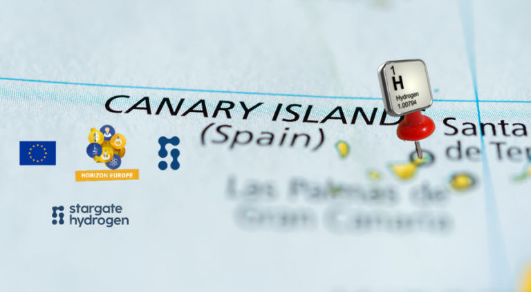 EU Allocates €10.7m To Propel Stargate's Hydrogen Production Initiative ...