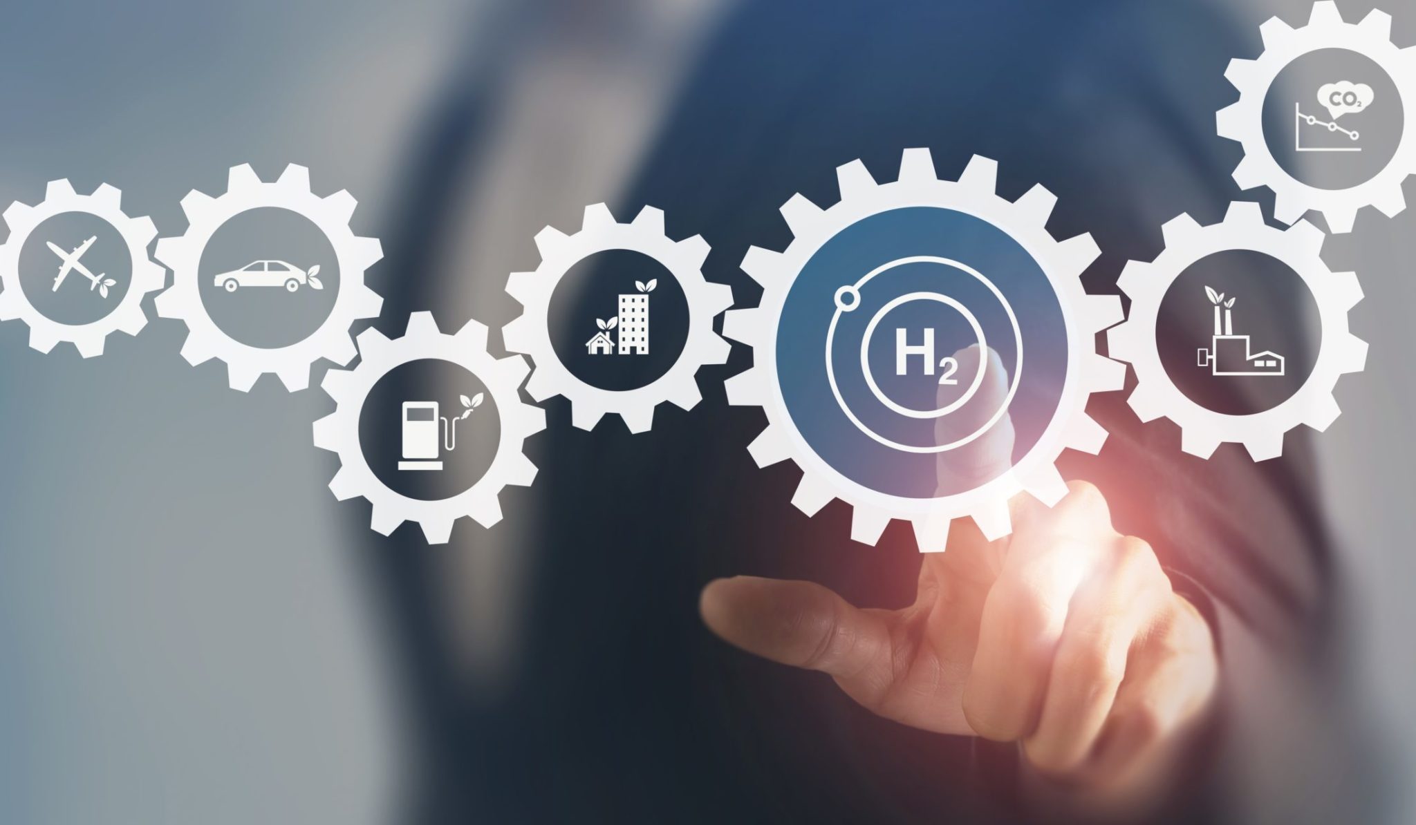 First Hydrogen Makes Energy Digital Top 10 Hydrogen Companies ...