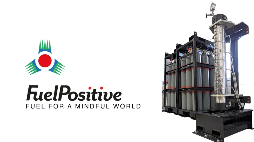 FuelPositive Announces Successful Completion of Private Placement