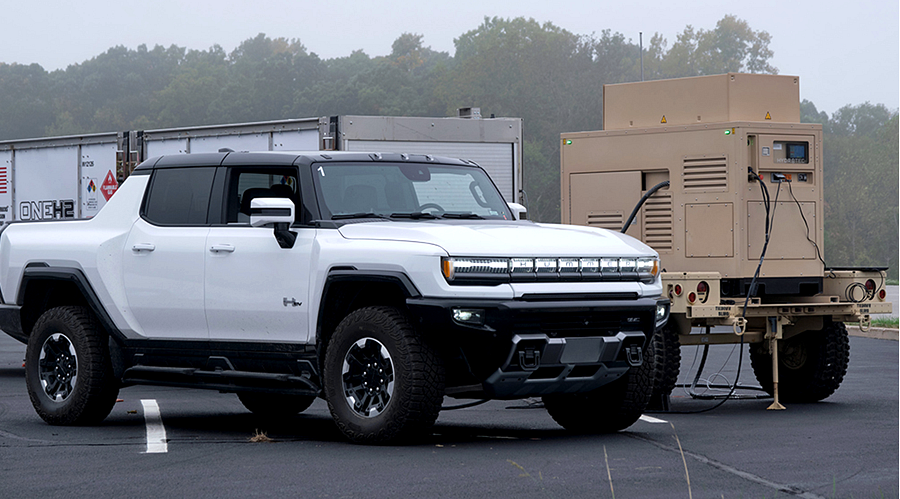 GM Hydrotec Boss Readies Fuel Cells For Commercial Deployment ...