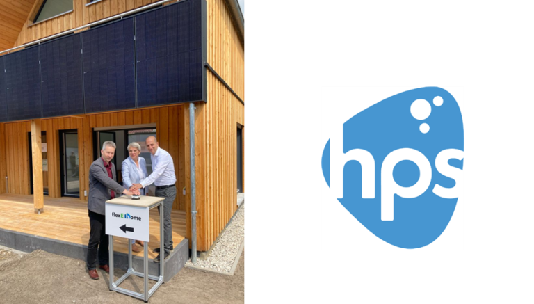 HPS Inaugurates The First Grid-Friendly Solar-Hydrogen House ...