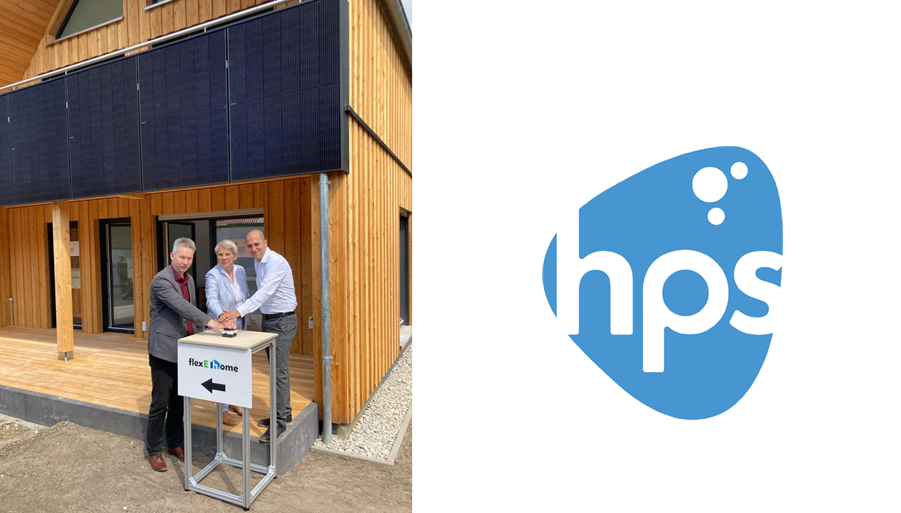 HPS Inaugurates The First Grid-Friendly Solar-Hydrogen House ...