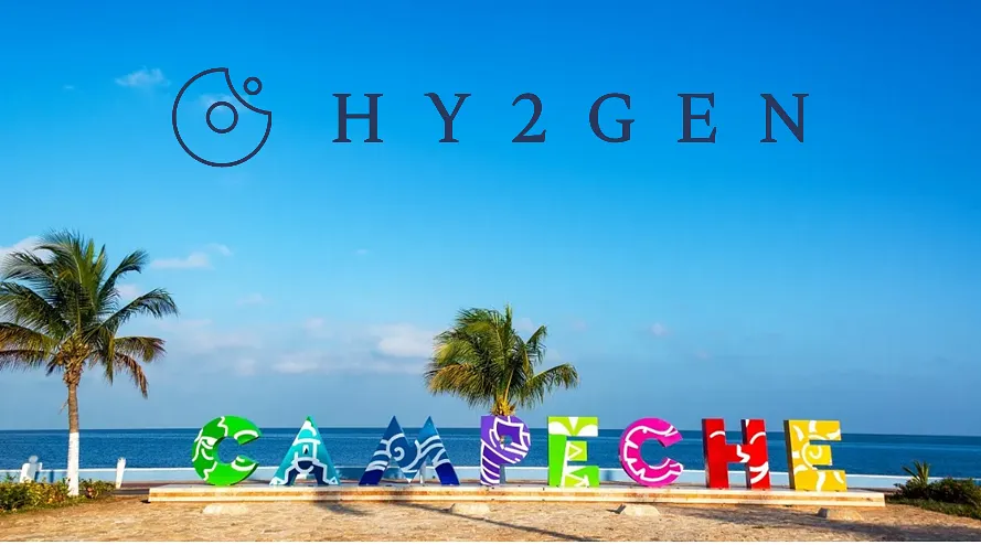 Hy2gen Secures Partnership for a 200 MW Renewable Ammonia Production ...