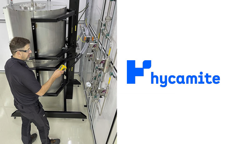 Hycamite Raises 25 Million Euros From Sojitz And Other Investors To ...