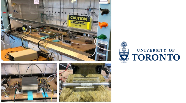 Hydrofuel Goes Solar Making Light Work For Golden Hydrogen With The ...