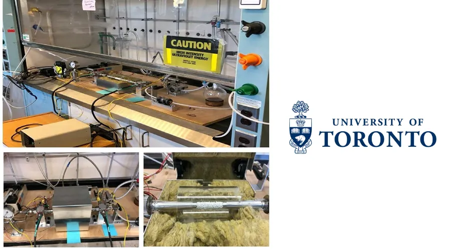 Hydrofuel Goes Solar Making Light Work for Golden Hydrogen With the ...