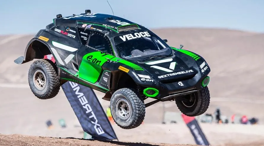 Kaizen Simplifies Green Hydrogen Usage For Off-Grid Power At Extreme E ...