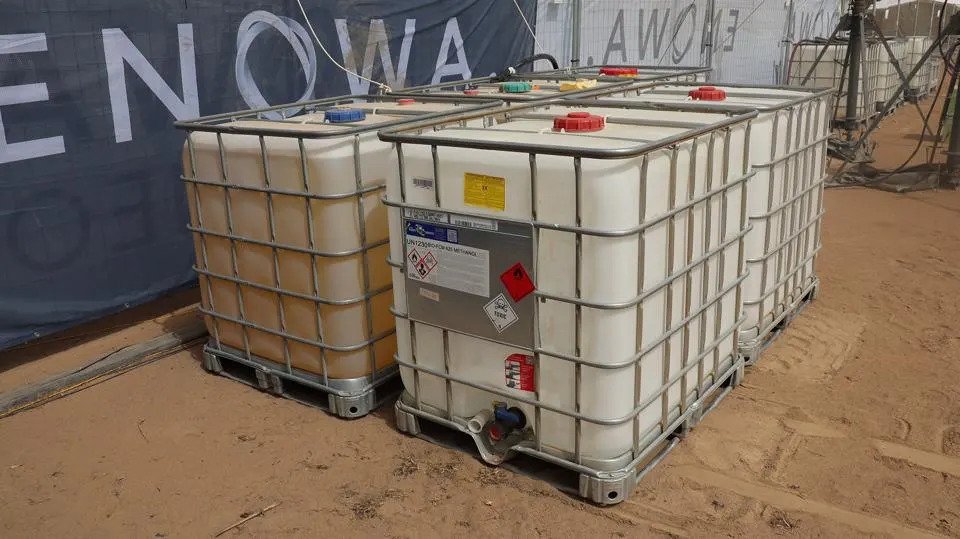 Kaizen Simplifies Green Hydrogen Usage For Off-Grid Power At Extreme E ...