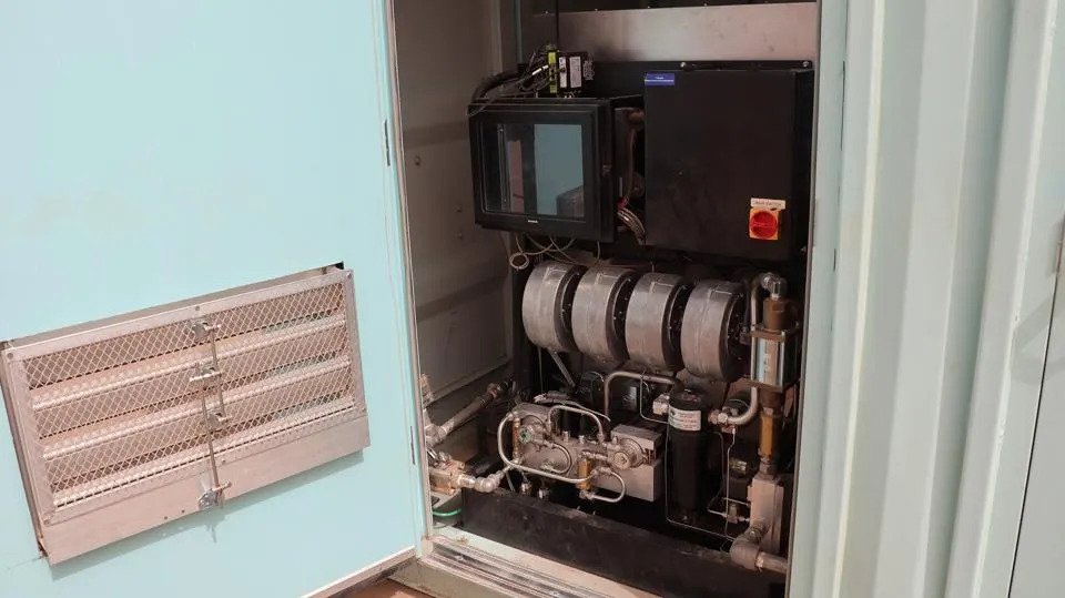 Kaizen Simplifies Green Hydrogen Usage For Off-Grid Power At Extreme E ...