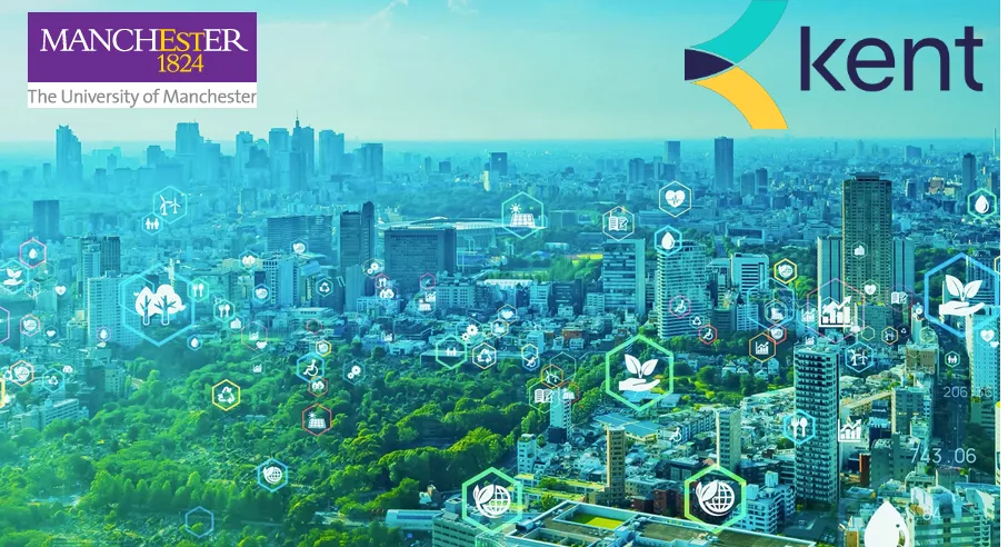 Kent Partner With University of Manchester on £5.1 Million Hydrogen Project