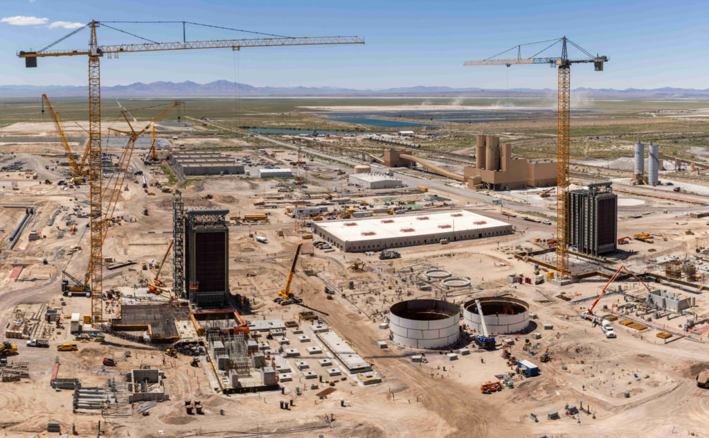 Mitsubishi Power Delivers Hydrogen-Ready Gas Turbines To “IPP Renewed ...