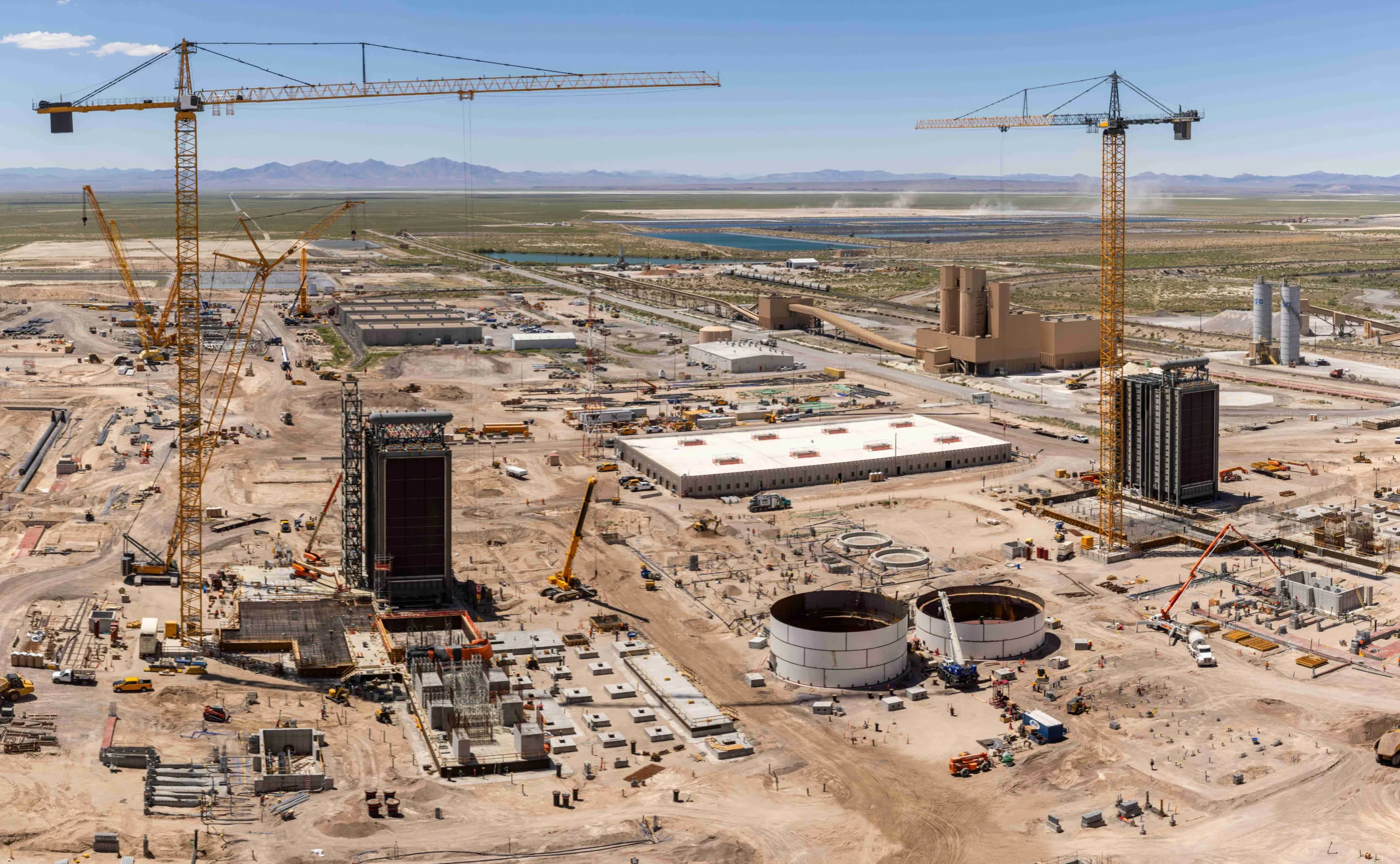 Mitsubishi Power Delivers Hydrogen-Ready Gas Turbines to “IPP Renewed ...