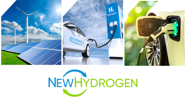 NewHydrogen’s Catalyst Technology Featured In Nature Materials ...