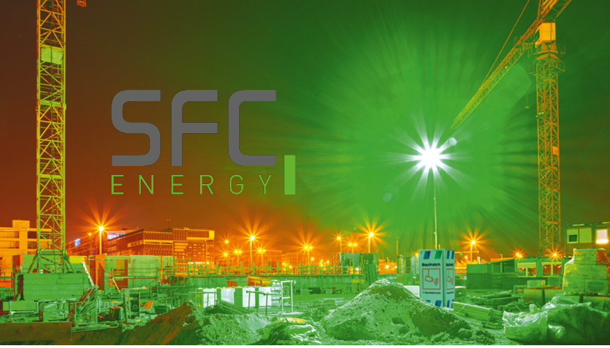 SFC Energy AG Receives EUR 2.5 Million Follow-Up Order For EFOY Pro ...