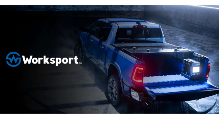 Worksport Opens State-of-the-Art R&D Facility In Springfield, Missouri ...