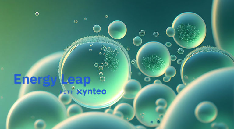 Xynteo Unveils Clean Hydrogen Technology Accelerator, Energy Leap, To ...