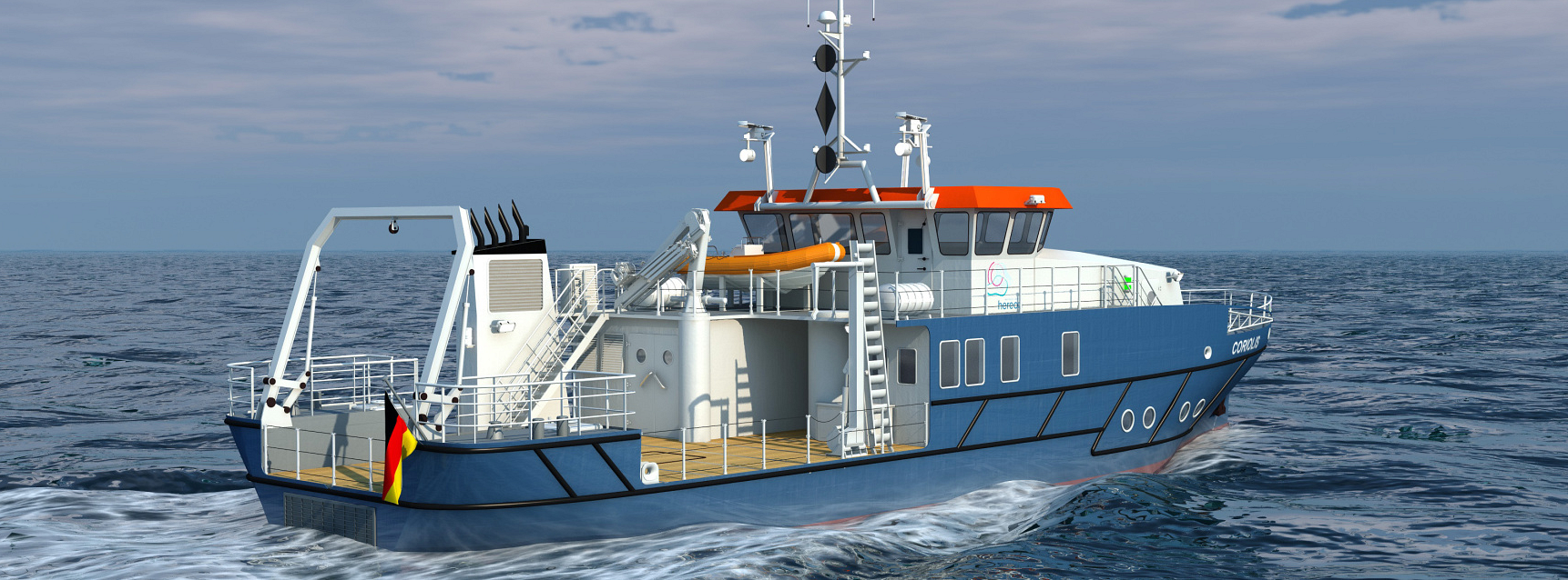 Hydrogen Horizons: Emission-Free Marine Propulsion And High-Performance ...