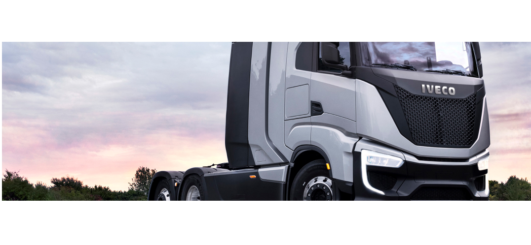 IVECO To Launch Hydrogen Fuel Cell-Powered Heavy Commercial Trucks ...