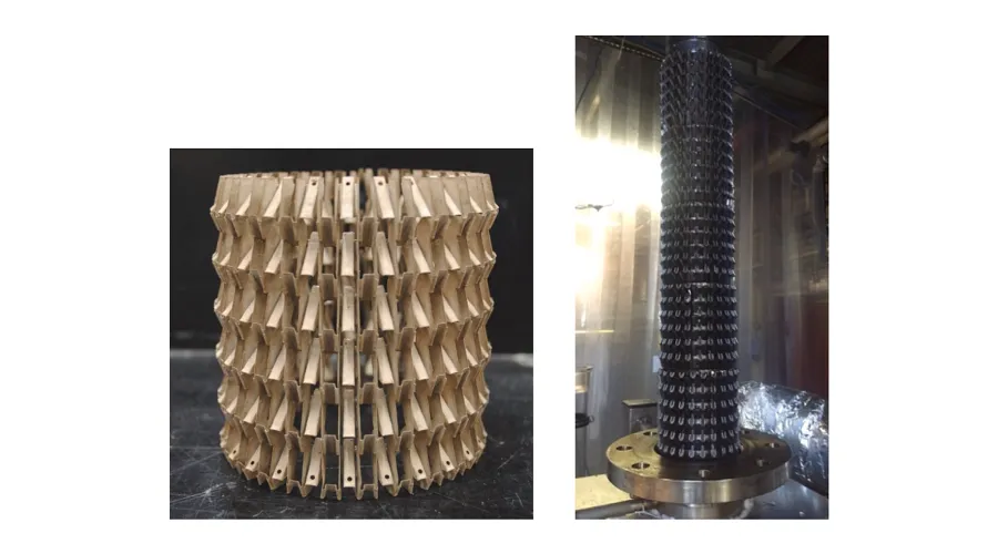 Hydrogen Production Gets a Boost: Honeywell and ZFRT's New Reactor ...