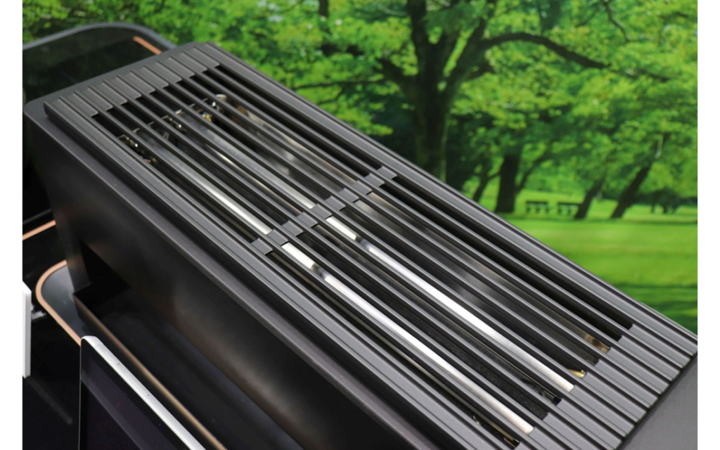 Japanese Companies Revolutionize Summer Grilling With Hydrogen-Powered ...