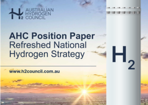 Australian Hydrogen Council Unveils Refreshed National Hydrogen Strategy: Next Steps For ...
