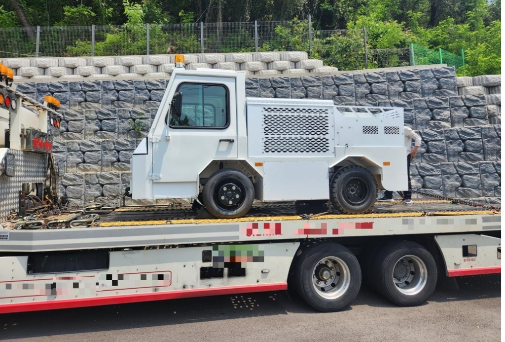 Pioneering Hydrogen Refueling In Korea: Changwon City Demonstrates ...