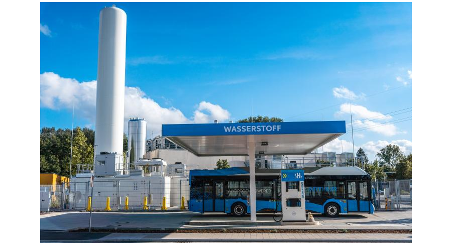 North Rhine-Westphalia To Invest €20 Million In Hydrogen Filling Stations - FuelCellsWorks