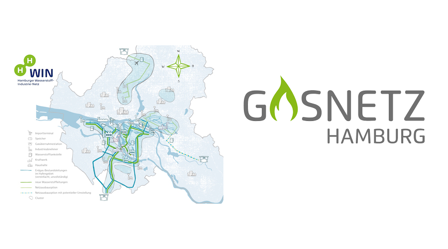 HH-WIN's Hydrogen Innovation Recognized: Gasnetz Hamburg Nominated For ...