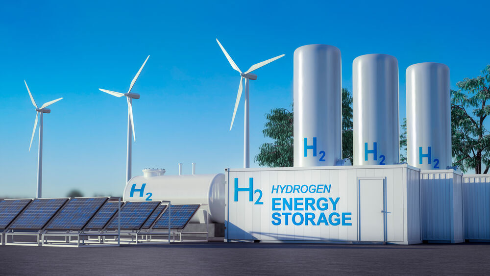 Germany's Quest For Green Hydrogen: An Unfulfilled Demand By 2050 ...