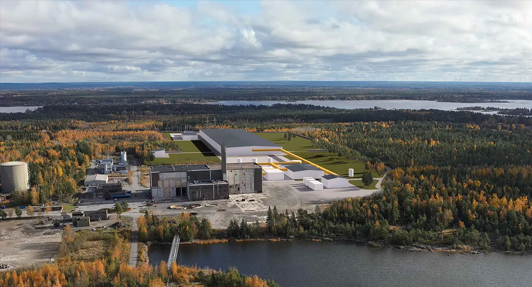 MAN Energy Solutions Assumes Green Hydrogen Plant Planning Responsibilities