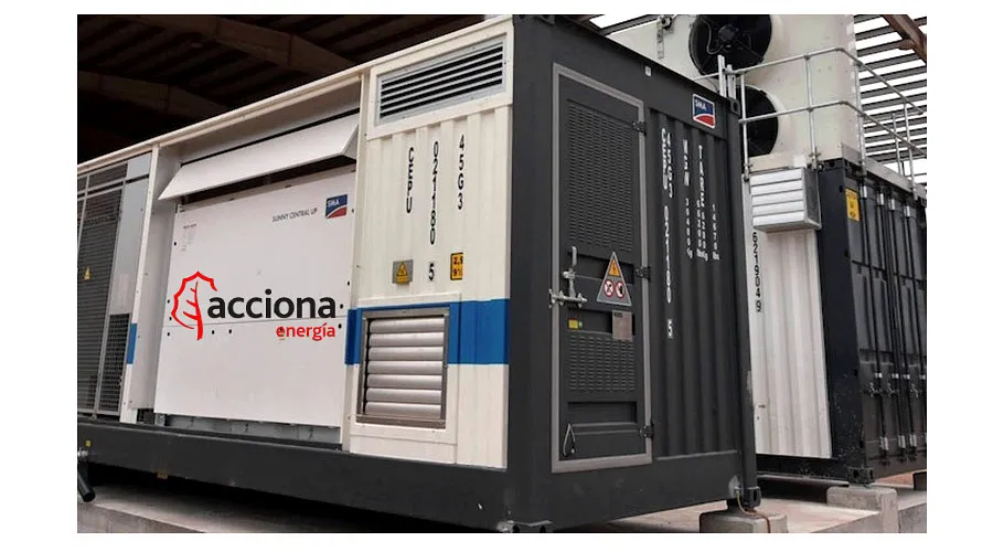 Acciona Energia Partners for Hydrogen Project in the Caribbean