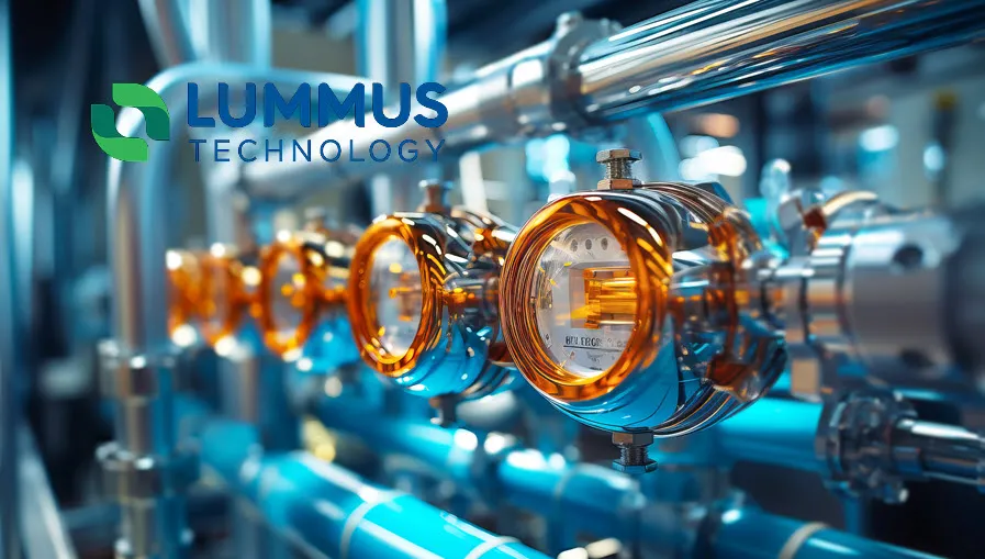 Lummus and Biohydrogen Technologies Establish Partnership to Develop ...